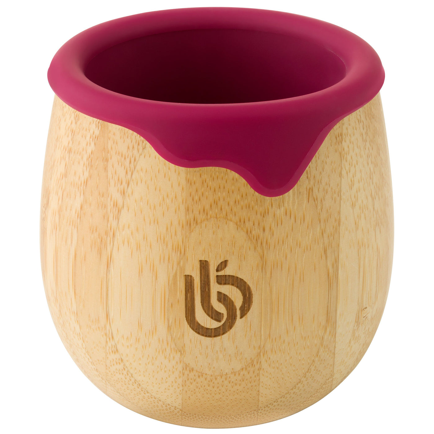 Bamboo Baby Sippy Cup